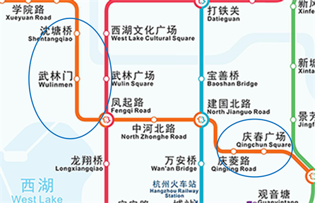 Analysis of Hangzhou Metro Planning from the Perspective of Sustainable ...
