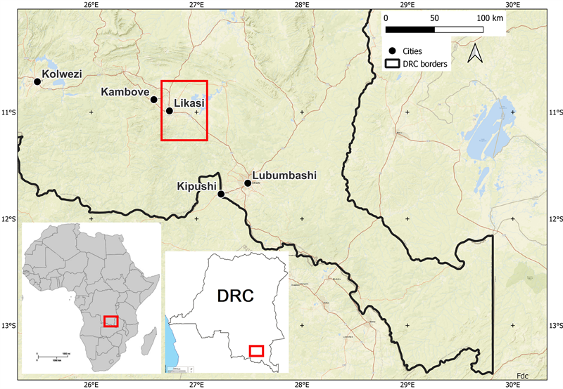 Using Remote Sensing to Analyse the Role of Urbanization in the ...