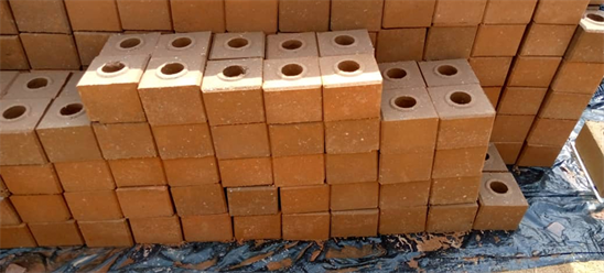 The Incentives of Stabilized Interlocking Clay Bricks for Providing ...
