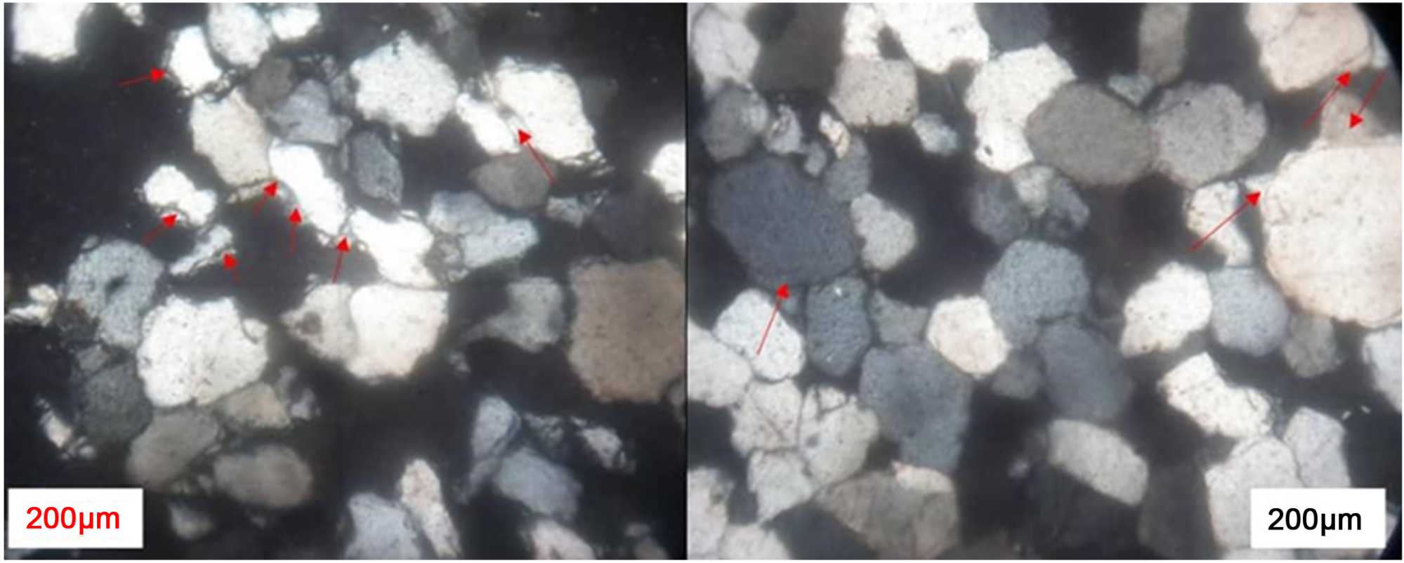 Palaeogene Sandstones of the Manika Plateau in Kolwezi (DR Congo ...