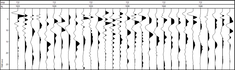 Field Test Summary of Two Kinds of Electronic Detonator for Seismic ...