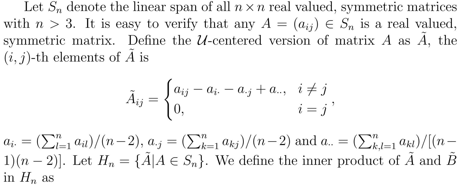 Kernel-Based Partial Conditional Mean Dependence