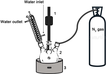 Extraction, Synthesis and Characterization of an Alkyd Resin from ...