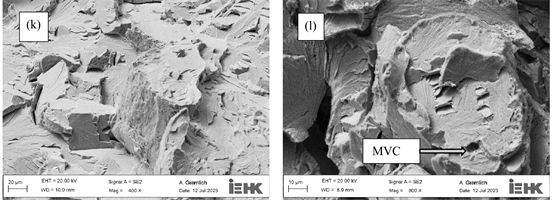 Investigation for the Response of High Strength Steel 42CrMo4 to in ...