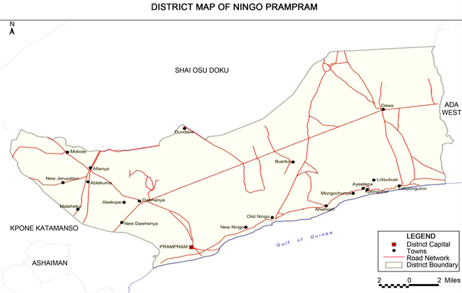 Prevalence and Antimicrobial Susceptibility Patterns of Escherichia ...