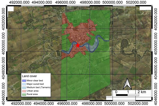Bridge Impact on Water Behavior: Simulation-Application to the Medjerda ...