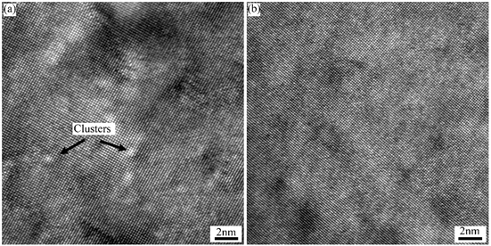 Effects of Pre-Strain on Bake Hardenability and Precipitation Behavior ...