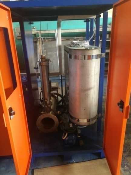 Engineering and Physical Bases of Development and Creation of ...