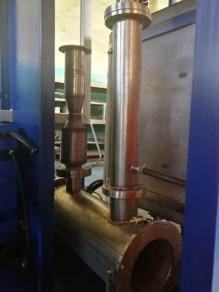 Engineering and Physical Bases of Development and Creation of ...