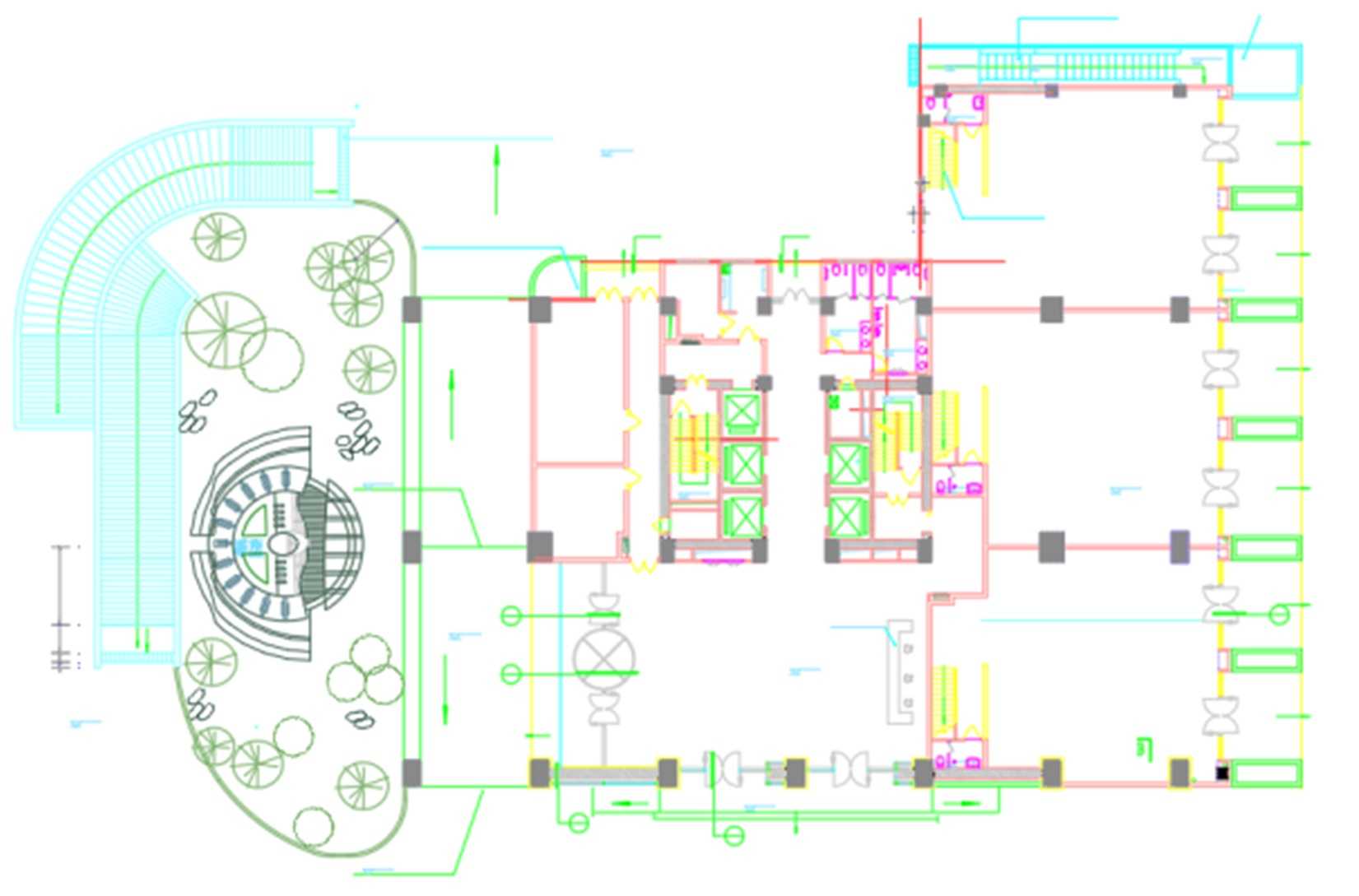 Preliminary Design of New Escape Chute System for Multi-Storey and High ...