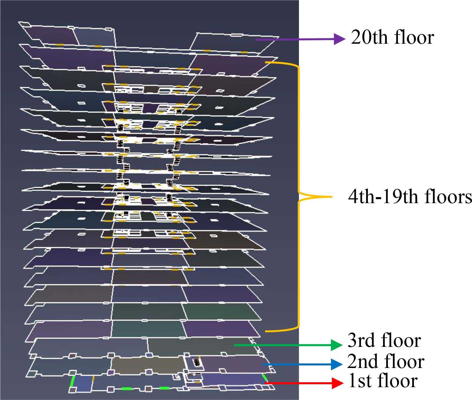 Preliminary Design of New Escape Chute System for Multi-Storey and High ...