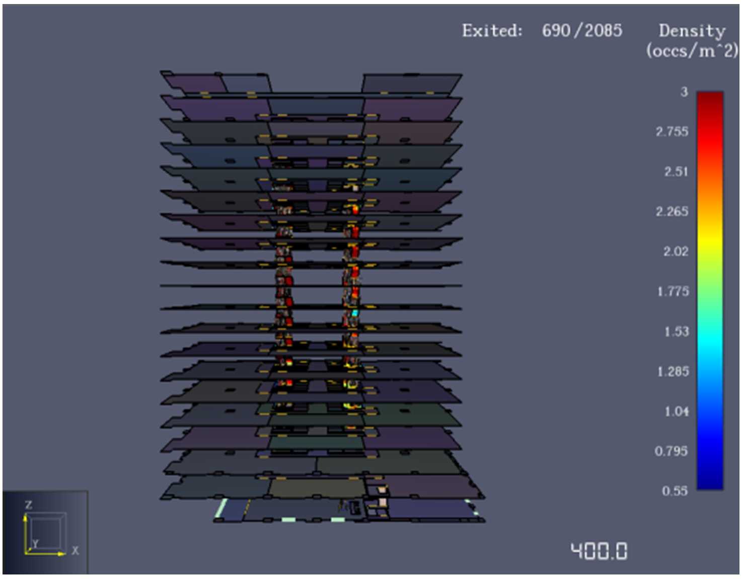 Preliminary Design of New Escape Chute System for Multi-Storey and High ...