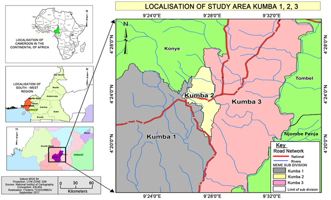 Displaying Water Table Levels, Flow Direction for Predicting ...