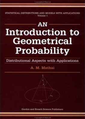 A. M. Mathai Centre for Mathematical and Statistical Sciences: A Brief ...