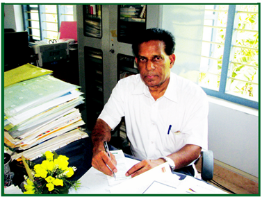 A. M. Mathai Centre for Mathematical and Statistical Sciences: A Brief ...