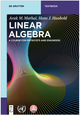 A. M. Mathai Centre for Mathematical and Statistical Sciences: A Brief ...