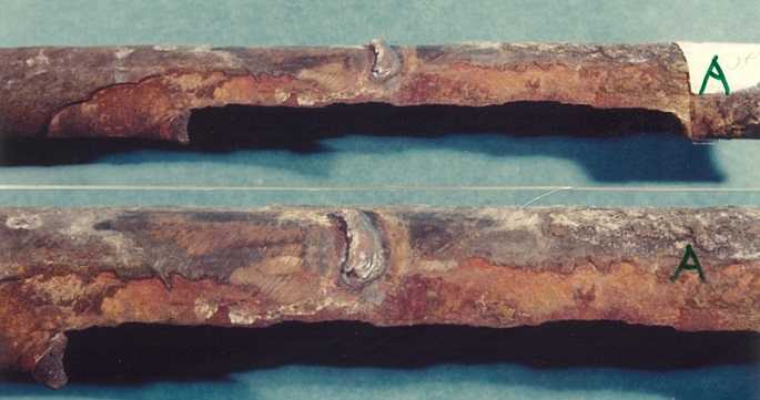 Metallurgical Forensics: Investigating a Superheater Tube Failure in ...