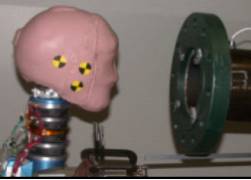 A Review of Blunt Head Injury Mechanisms and Target Testing Studies ...
