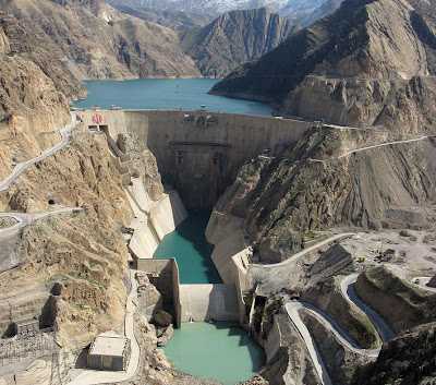 Karun and Shatt Al-Arab River System: Historic and Modern Attempts to ...
