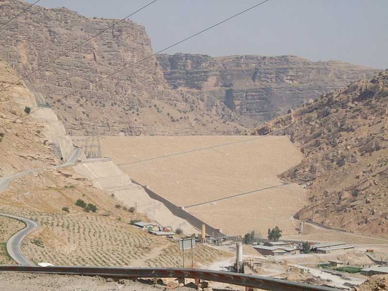 Karun and Shatt Al-Arab River System: Historic and Modern Attempts to ...