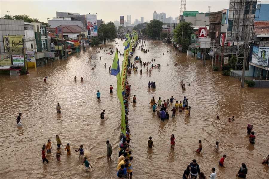 Ganges and Brahmaputra River System: Need for a Multi-Country Plan for ...