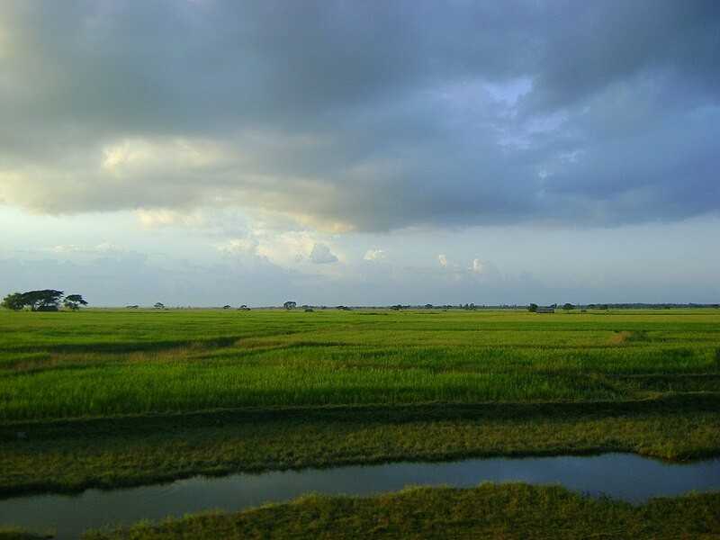 Irrawaddy River Valley, Delta and Control of Myanmar’s Lifeline