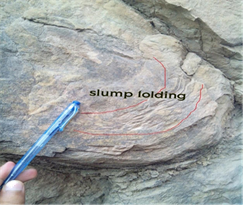 Petrology and Petrographic Delineation of Kamlial Formation Sandstone ...