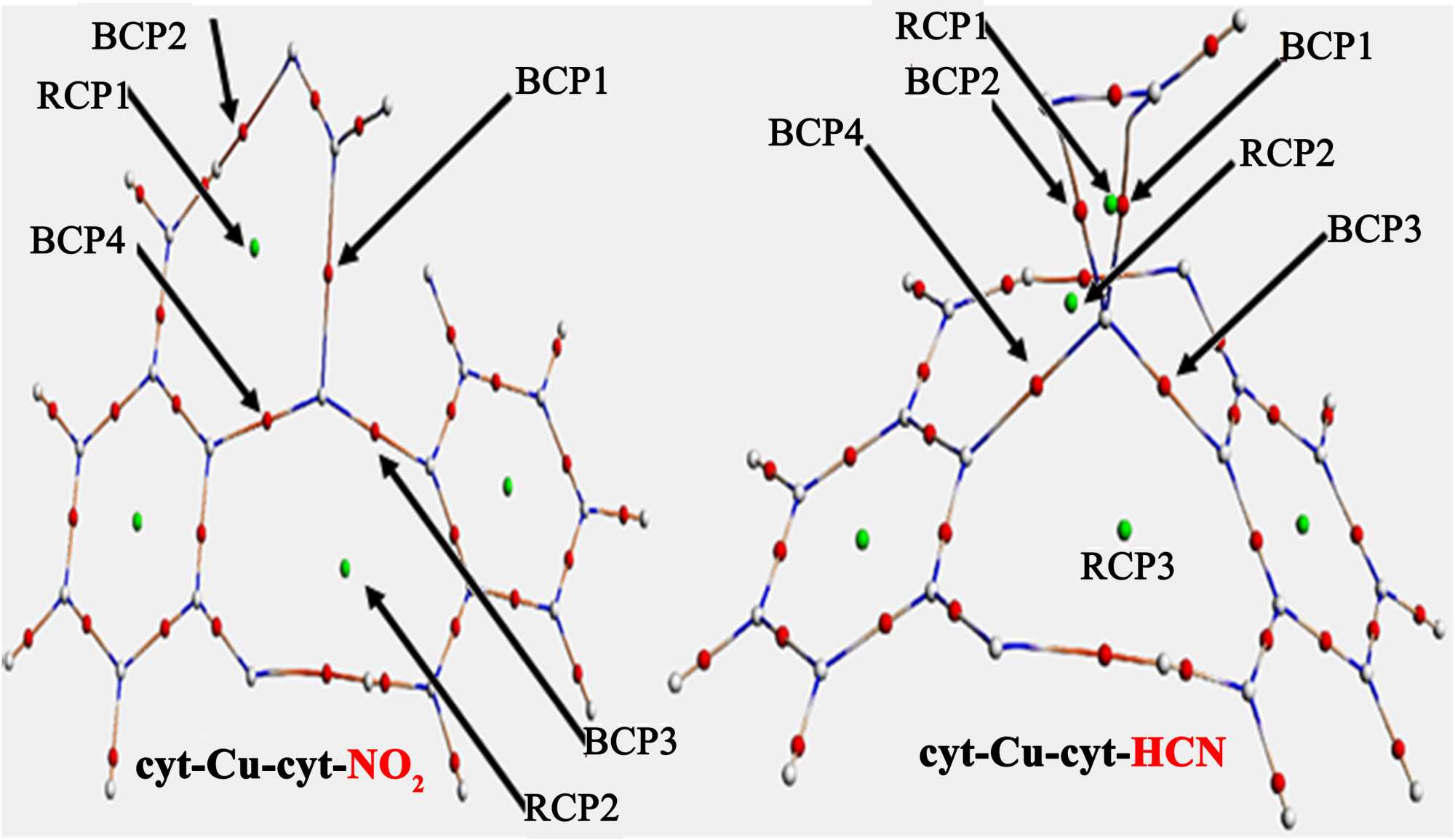 DNA Base Pairs Sensors: DFT, QTAIM and NCI-RDG Study