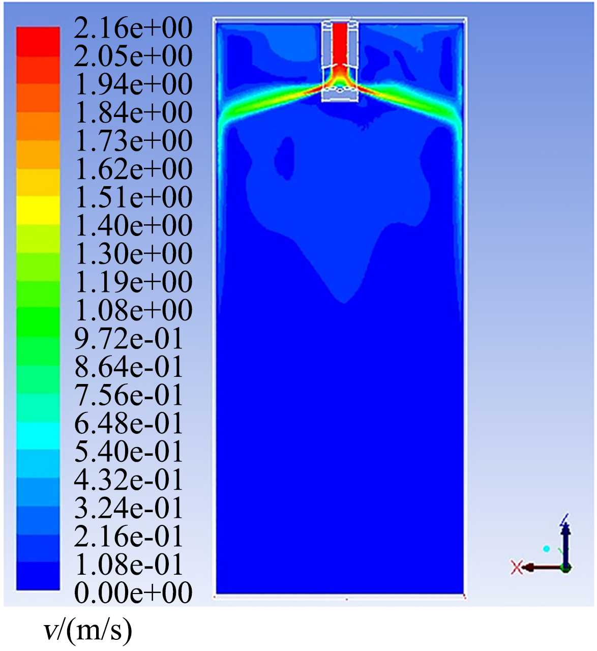 The Optimization of Flow Field and Industrial Production Test of a 180 ...