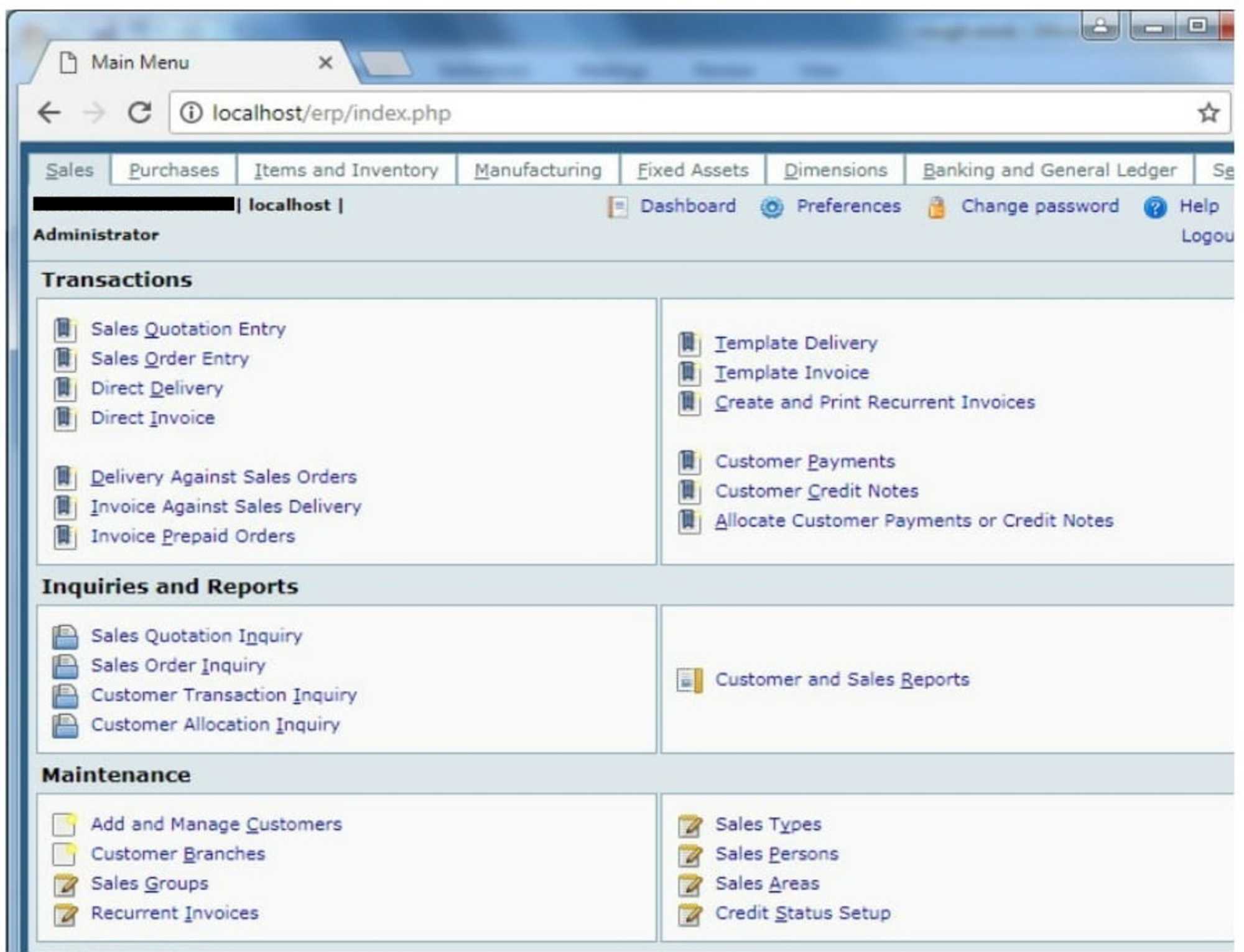 A Model of Cloud-Based Enterprise Resource Planning (ERP) for Small and Medium Enterprise