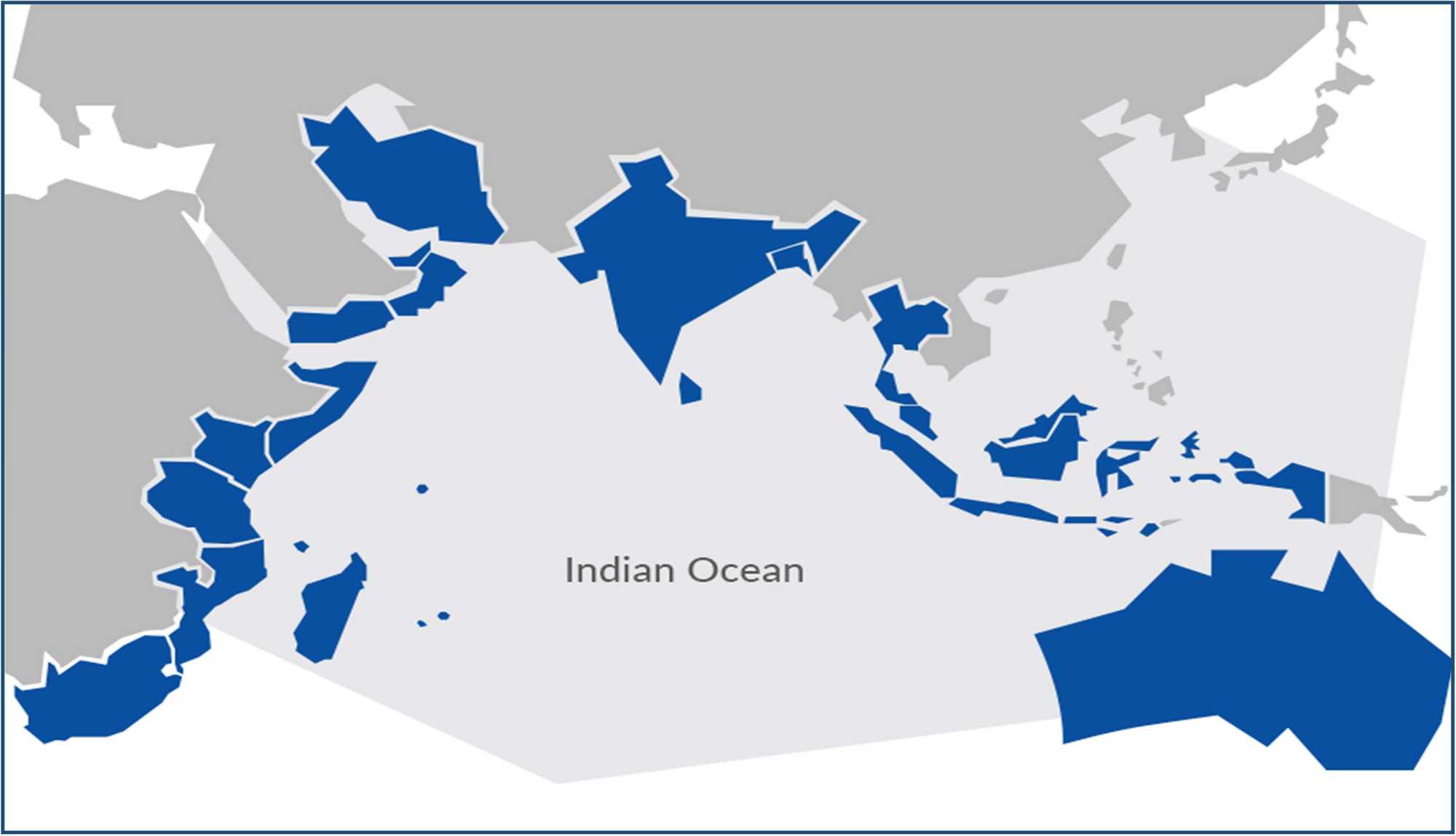 Exploring Prospective Members of Horn of African Integration and ...