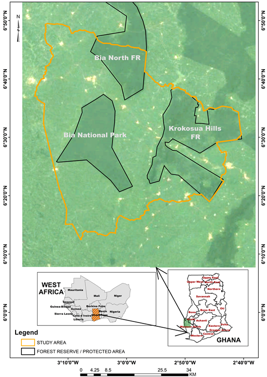 Application of Parametric and Non Parametric Classifiers for Assessing ...