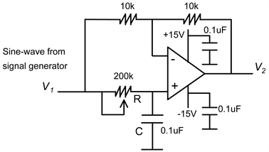 A Blended Lab on Phase-Sensitive Demodulation for Undergraduate ...