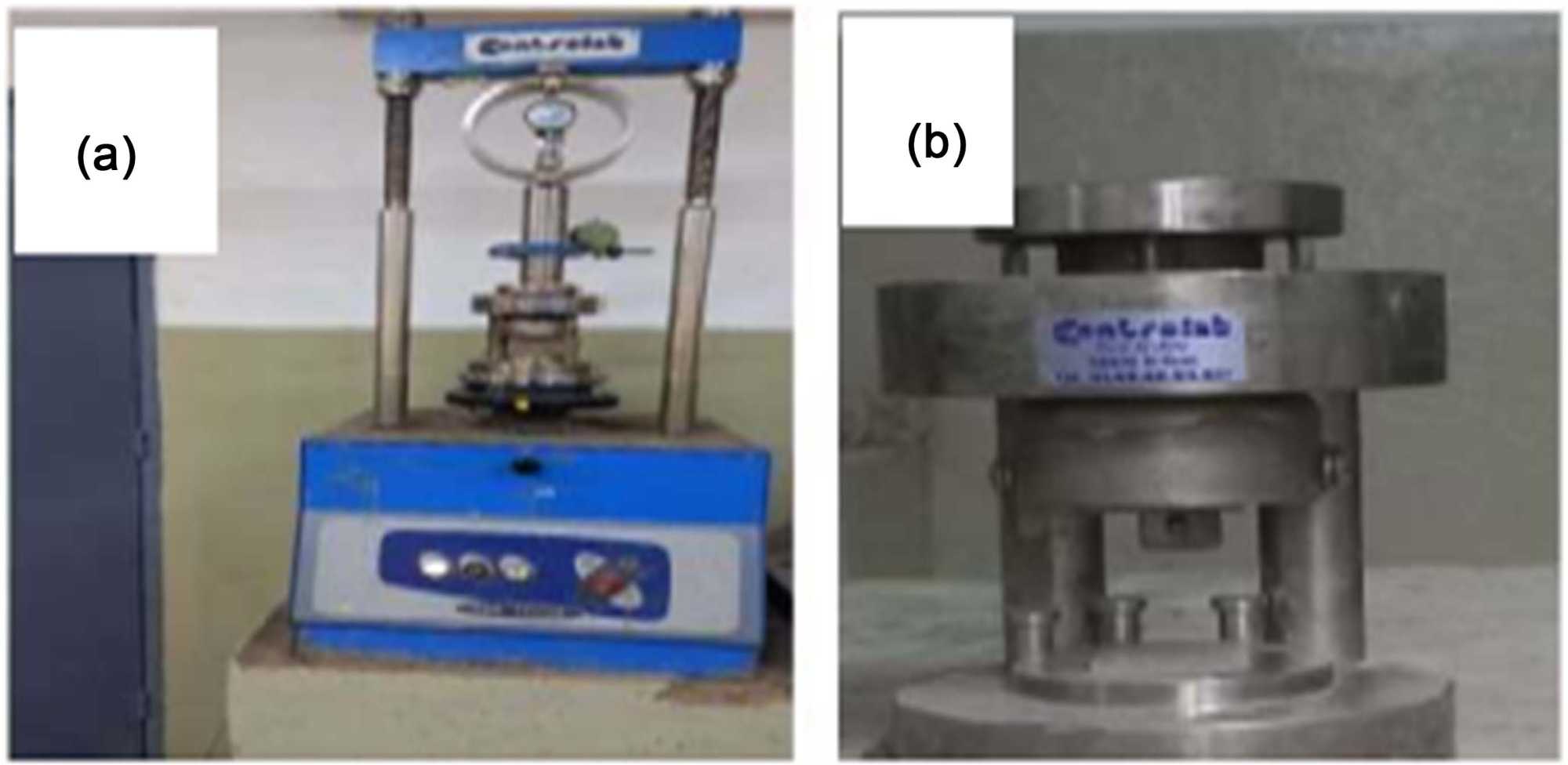 Thermomechanical Characterization of Three Soils of Abeche in Chad