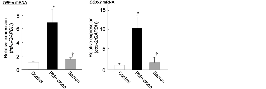 Clinical Evaluation of Novel Natural Polysaccharides Sacran as a ...