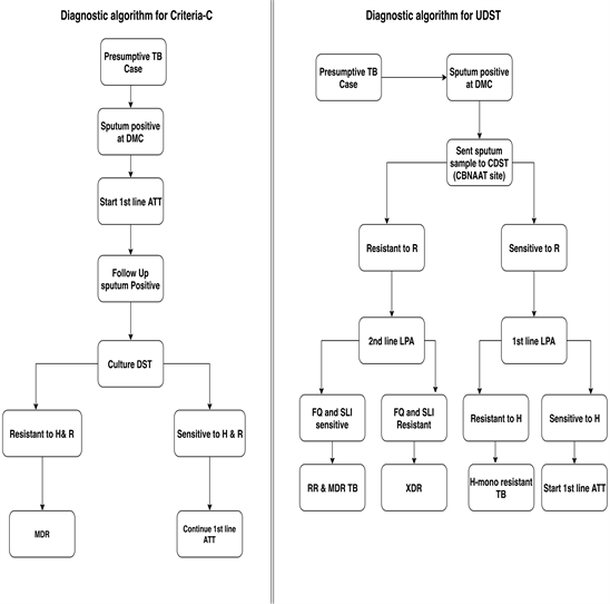 Threefold Increase in the Number of Drug Resistant TB Cases after ...