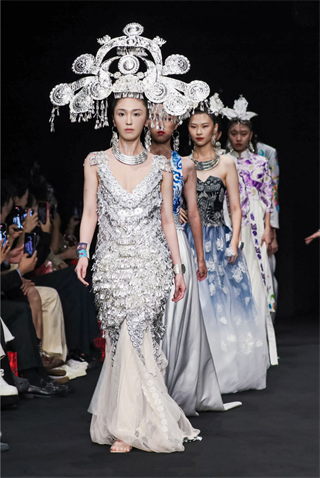 Research on the Application Strategy of Miao Pattern in Packaging ...