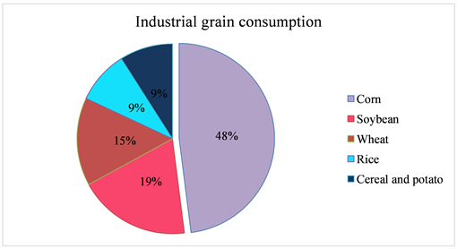 The Impact of Investor Attention on China’s Corn Futures Price