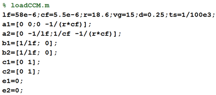 Exact Dynamic Modeling of PWM DC-to-DC Power Converters—Part I ...