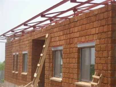 Physical Characterization of Laterite for the Formulation of Structural ...