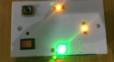 Intelligent 3-Way Priority-Driven Traffic Light Control System for ...