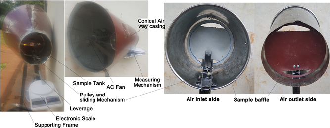 The Effects of Fluid Sloshing on Different Baffle Configurations in ...