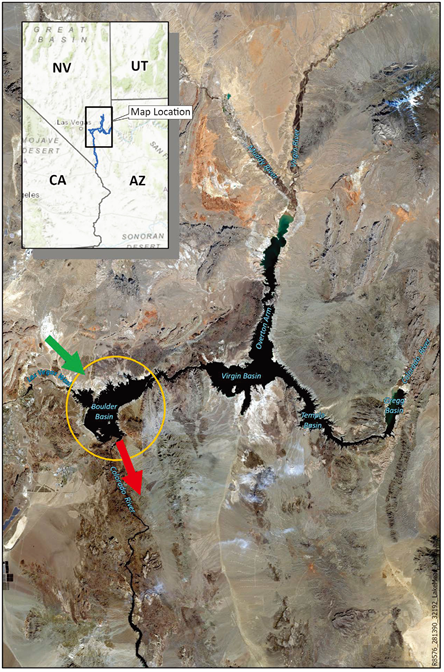 The Influence and Implications of Climate Change on Water Quality in a ...