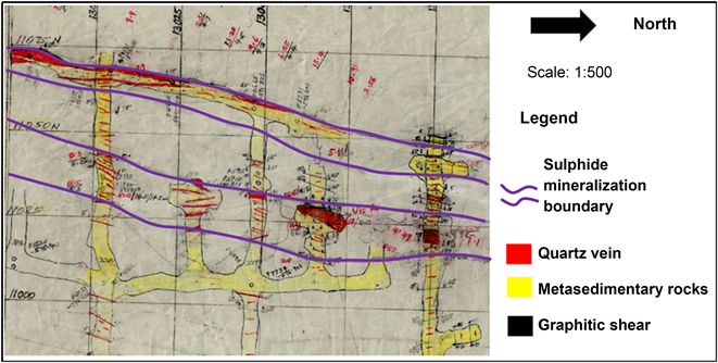 The Importance of Integrating Geological Mapping Information with ...