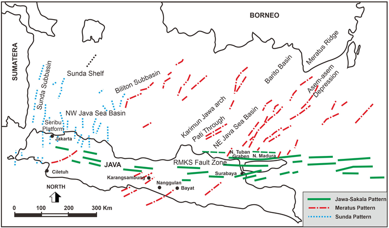 Subvolcanic Rock Petroleum System Potential in the South Malang Region ...