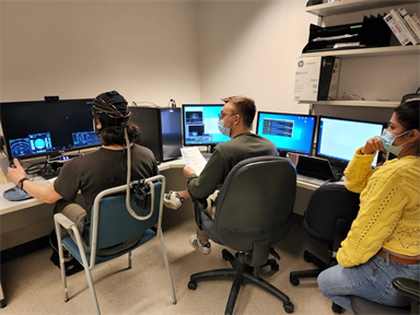 Cognitive Workload Assessment of Aircraft Pilots