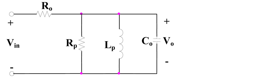 Simple Simulated Inductor, Low-Pass/Band-Pass Filter and Sinusoidal ...