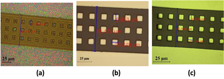 Synthesis of New Binder Polymers for Photolithographic Patterning of Black Pixel Define Layers ...