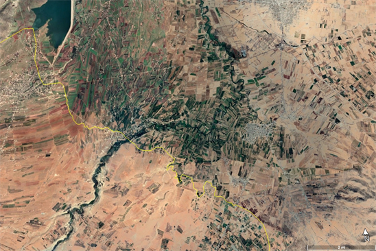 On the Need for Including Groundwater Allocation in Future Negotiations ...