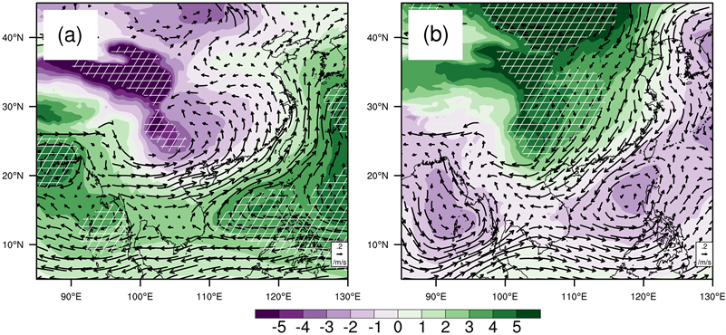 Effects of Spring Biomass Burning in the Indochina Peninsula on May Precipitation in South China